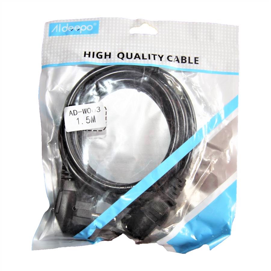 ALDEEPO-AD-W003-charger-RED BLACK