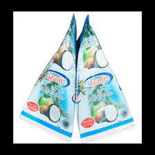 Azam UHT Coconut Cream 65ml