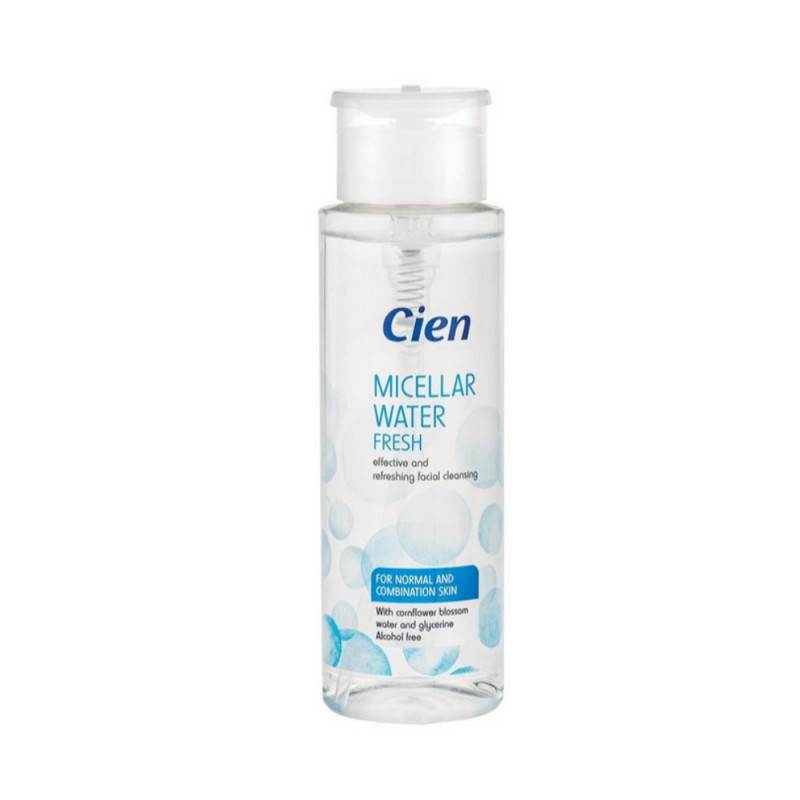 Cien Micellar Water Fresh 250ml